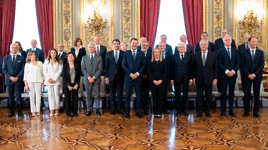 La Prof.ssa Anna Maria Bernini, Senatrice della Repubblica, è il ...