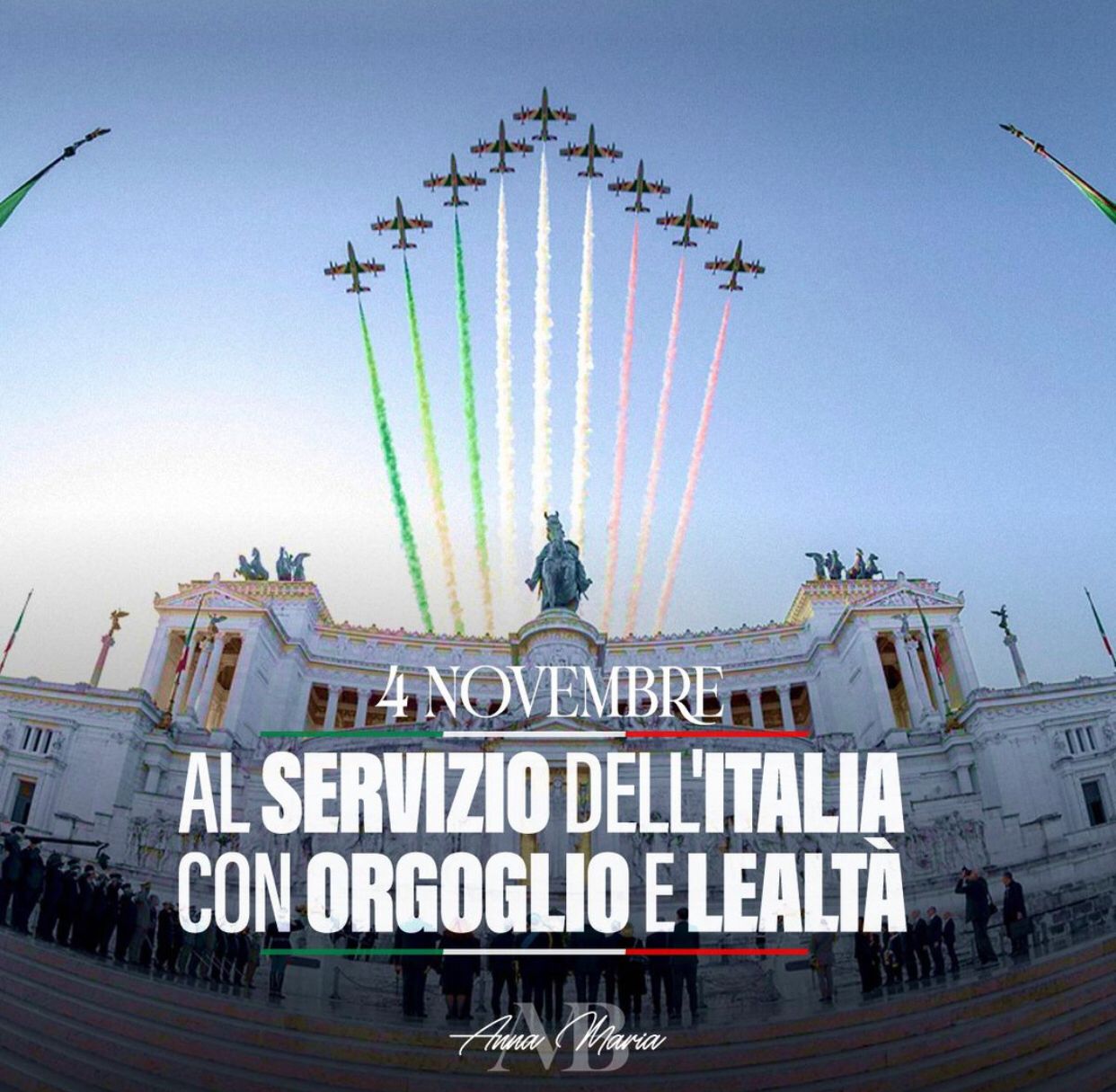 Bernini: “Profonda gratitudine per dedizione e spirito sacrificio ...