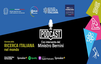 15 aprile 2023. Giornata della Ricerca Italiana nel Mondo | Ministero ...