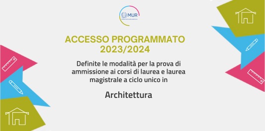 Università, definite le modalità e i contenuti delle prove di ...
