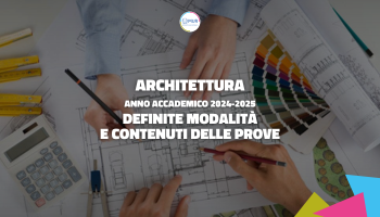 Università, definite le modalità e i contenuti delle prove di ...