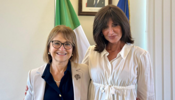 Università: Manuela Manenti nominata commissario housing | Ministero ...