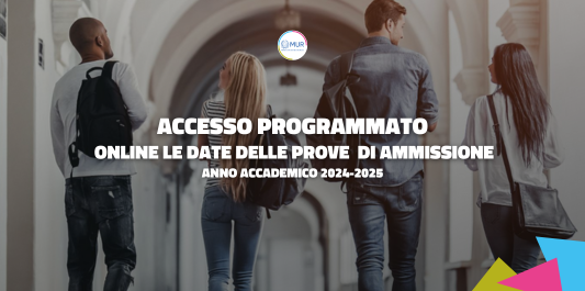 Università, a settembre le prove di selezione per Medicina in lingua ...